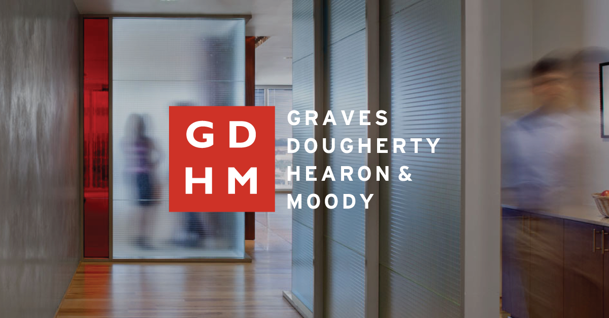 About - Graves Dougherty Hearon & Moody