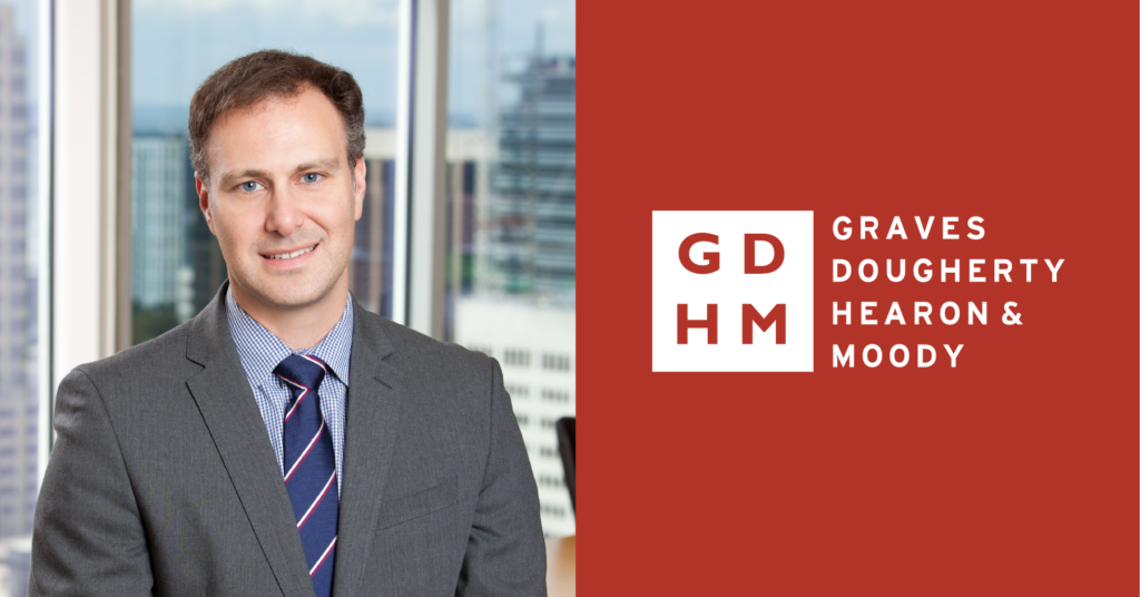 Matthew Baumgartner argues important case at the Supreme Court of Texas ...