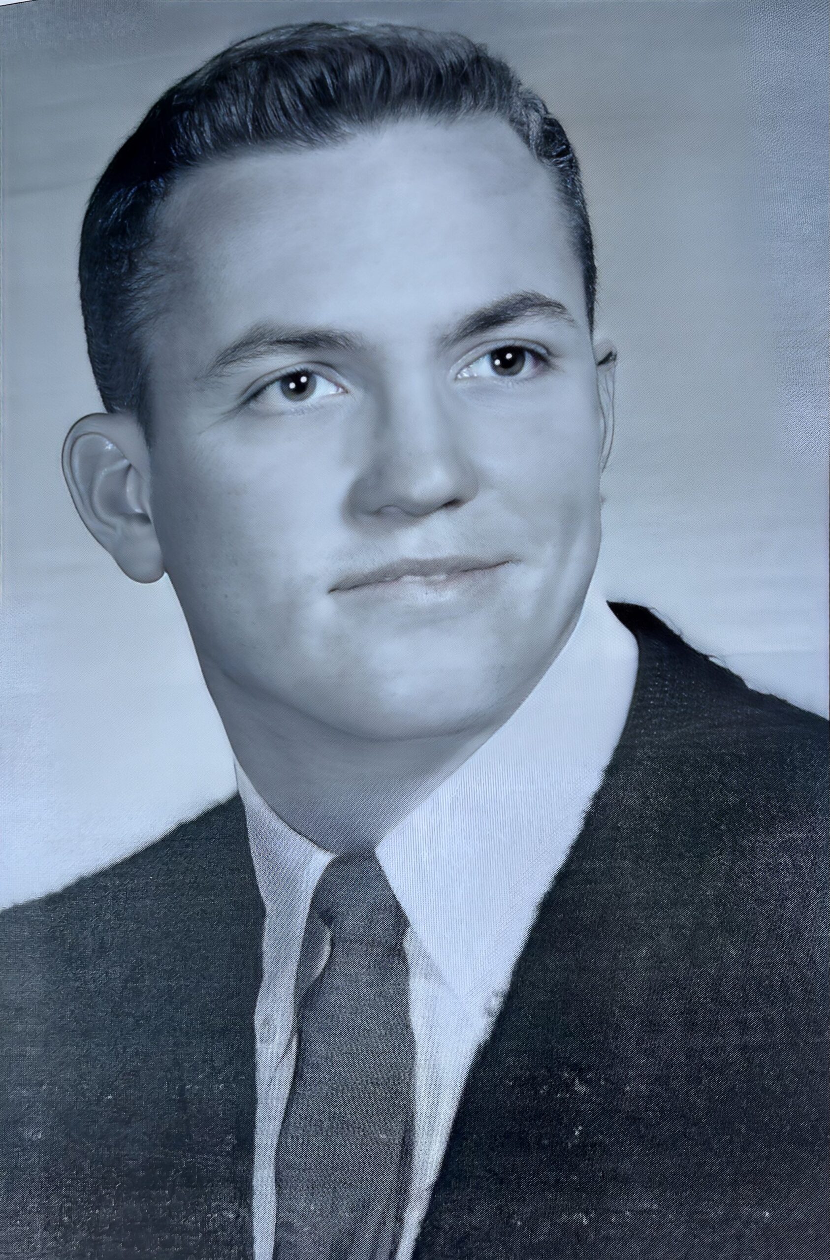 Graves Dougherty Celebrates the Life of Ben F. Vaughan III - Graves ...